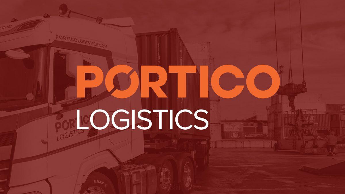About Portico Logistics | Who we are